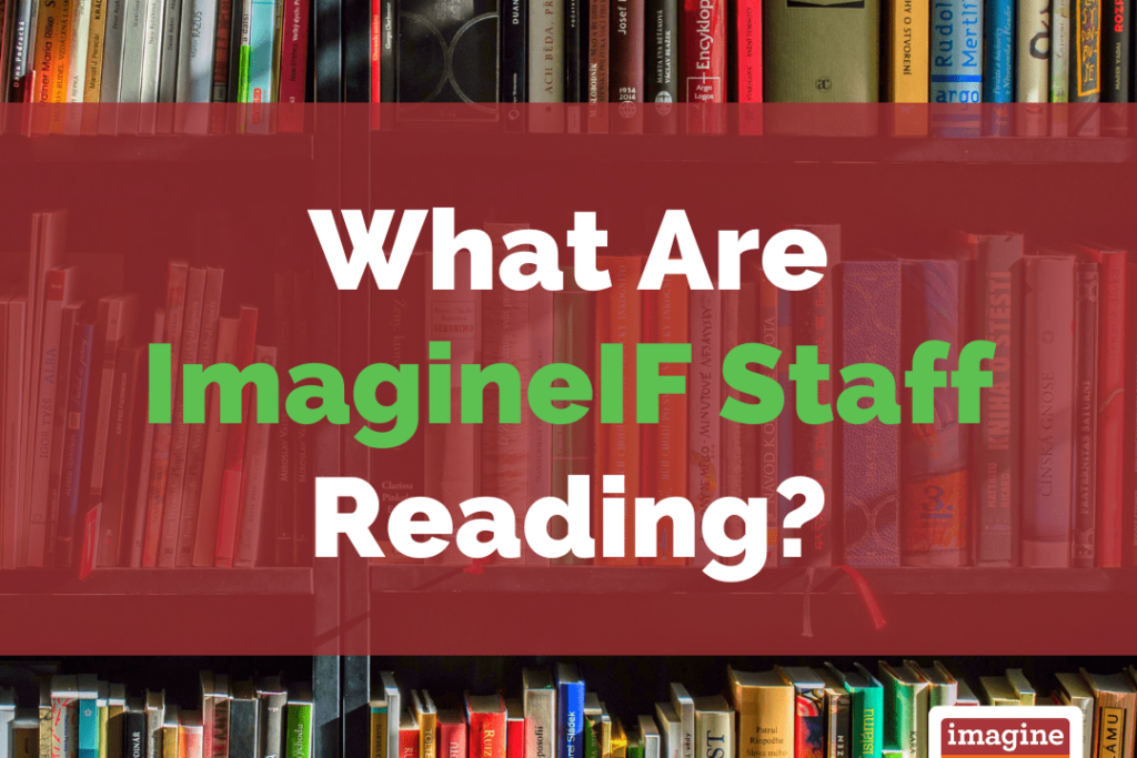 Staff Reads – Flathead County Library