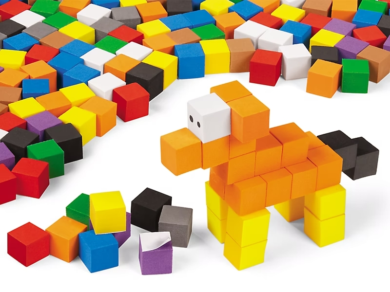 Summer Experience: Shape – Flathead County Library