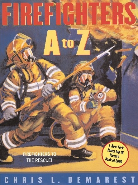 Storytime Firefighters Flathead County Library