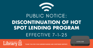 Flathead County Library – Flathead County Libraries. Explore. Connect. Create.