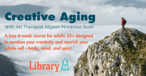 Flathead County Library – Flathead County Libraries. Explore. Connect. Create.